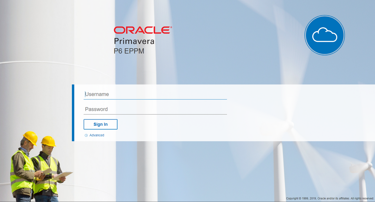 Oracle Primavera P6 Enterprise Project Portfolio Management - Full Use ...